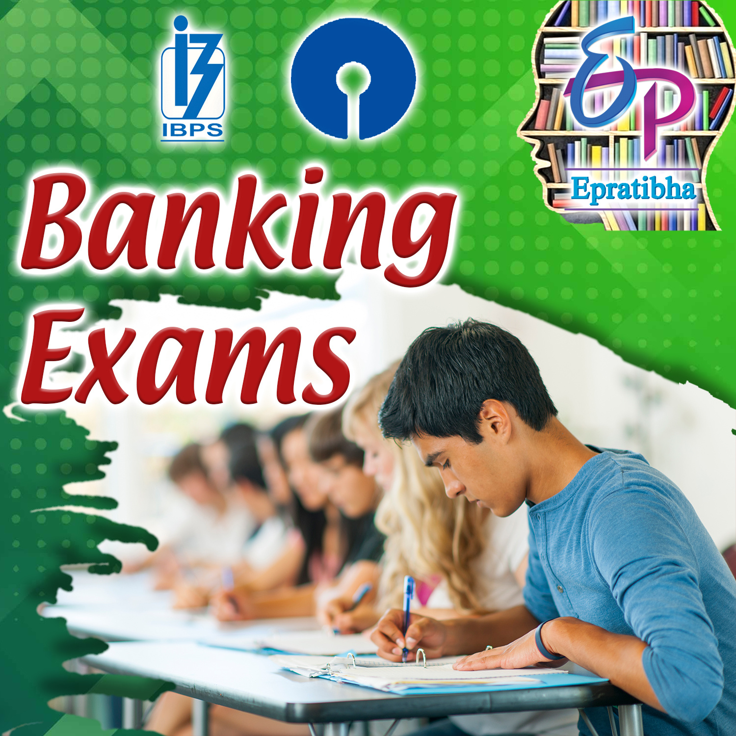 Epratibha Online Examination Platform