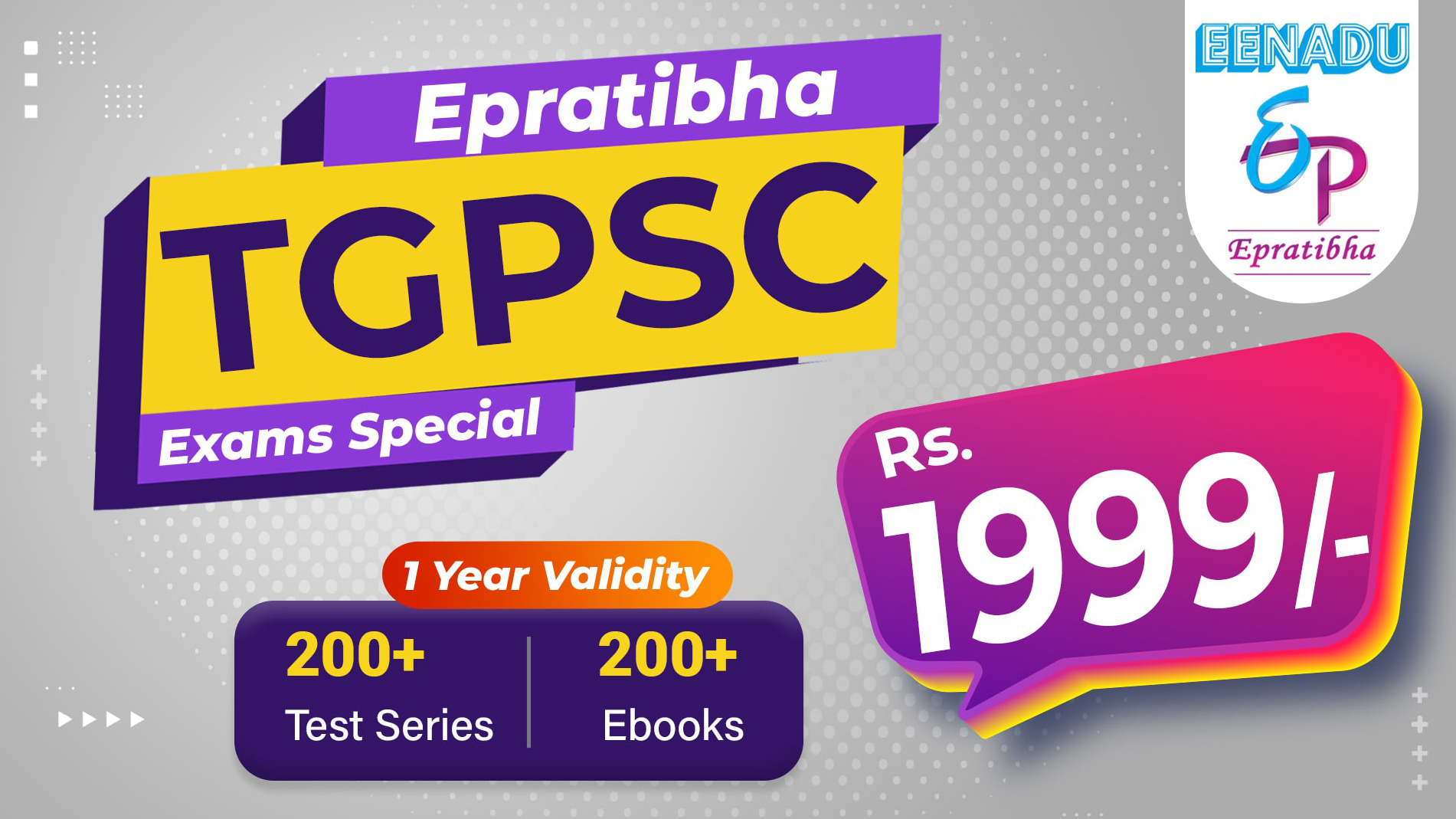 Government Exams Coaching Classes in Hyderabad